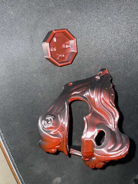 Multi-color filament Direction allocation thingy (MFDA Tool??) by ...