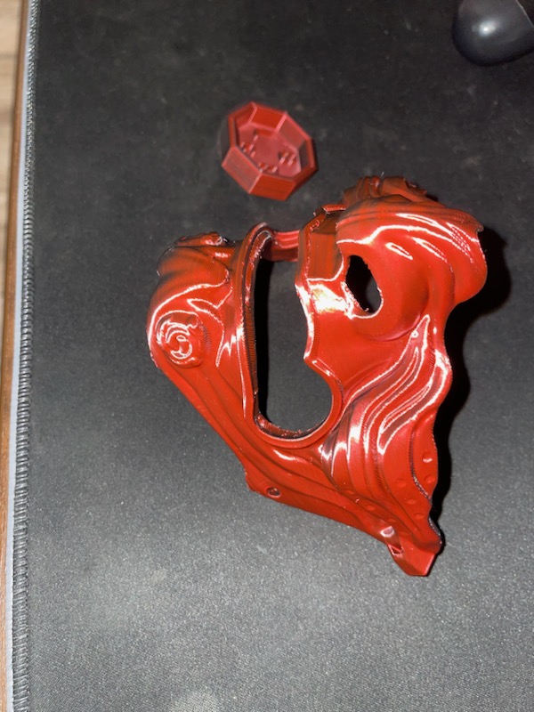 Multi-color filament Direction allocation thingy (MFDA Tool??) by ...