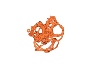 Dragon Tangle by Peter Farell | Download free STL model | Printables.com