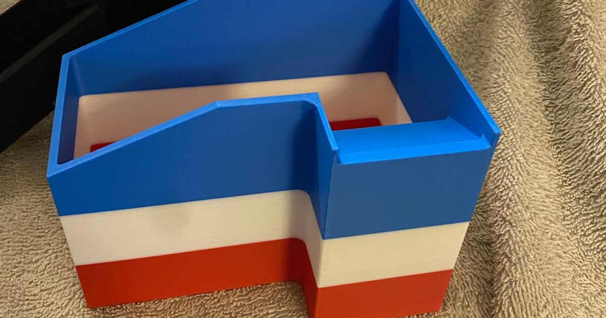 UPDATED: Poop Shoot and Poop Bucket perfect tight Radius by Richie Rich ...