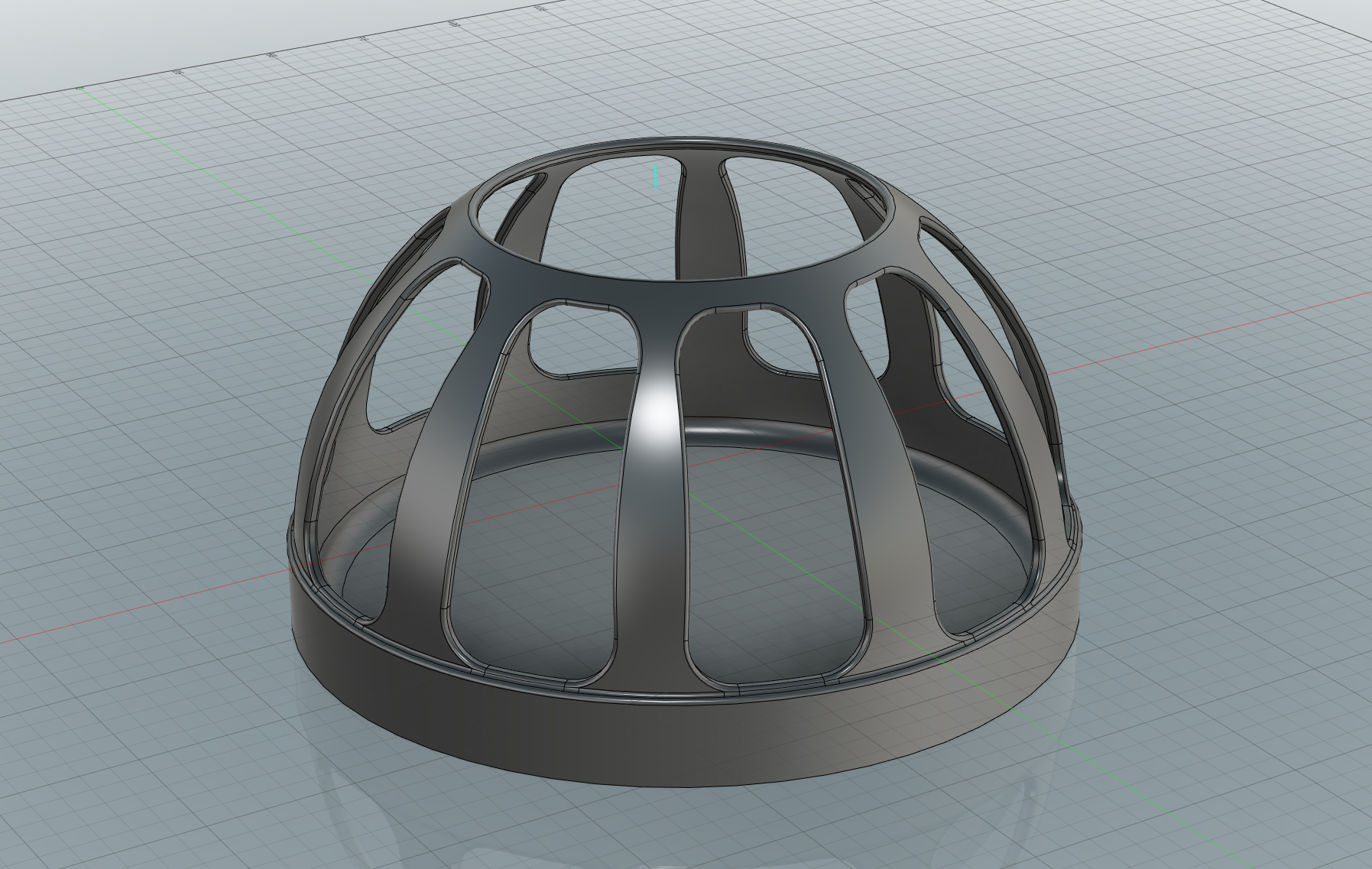 turtle drinking reptile food bowl by Petr Závorka | Download free STL ...