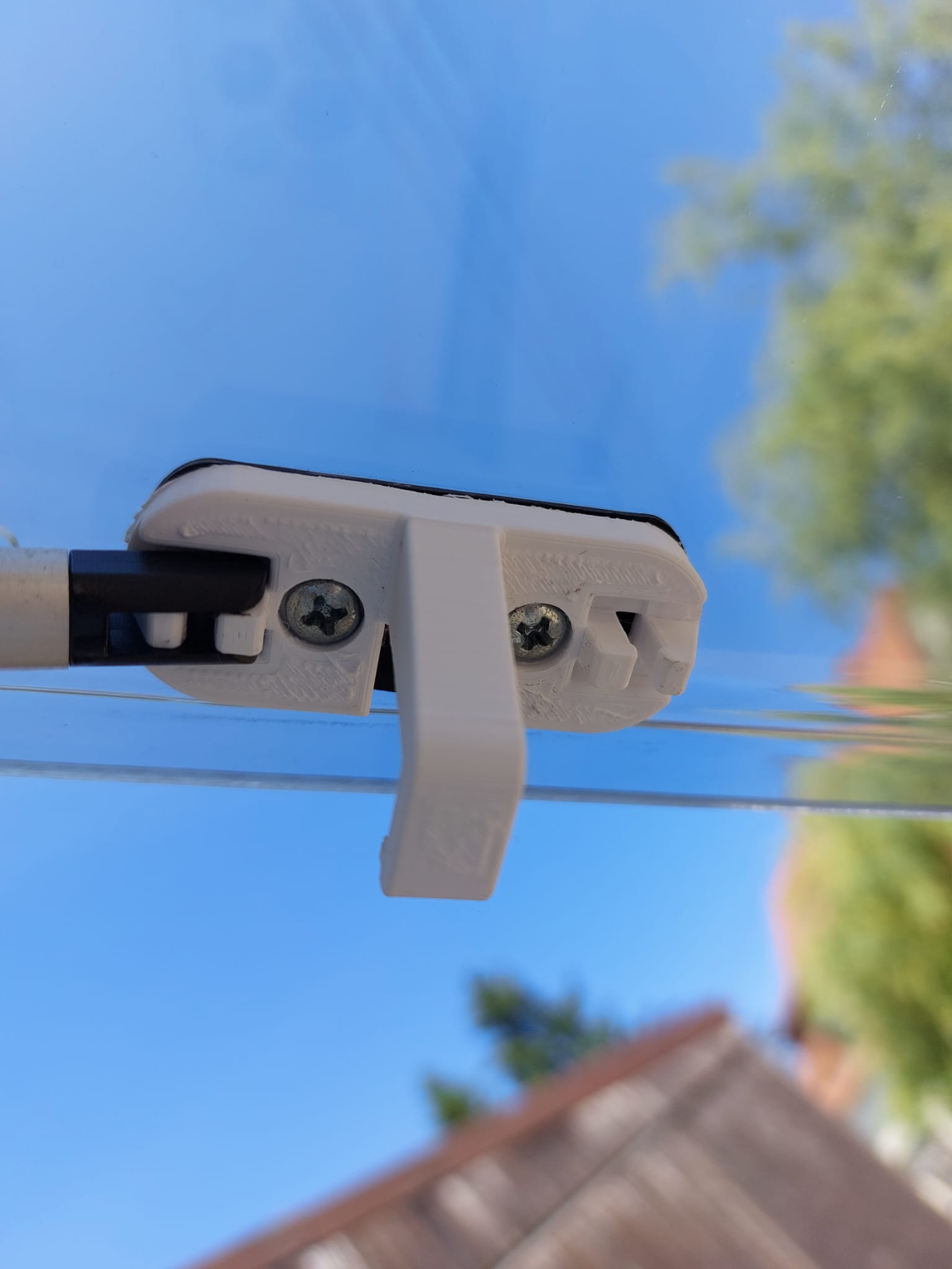 Window lock Seitz / Fensterverriegelung Seitz Fenster by PottiMc ...