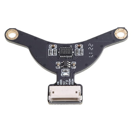 ADXL345 nozzle mount (Mellow Fly / BTT board) by Iniqy | Download free ...