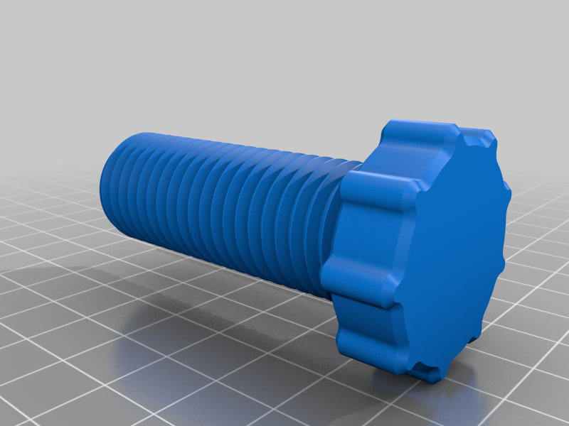 Desk Hanger Module for Controller Stand by Shoggomo | Download free STL ...