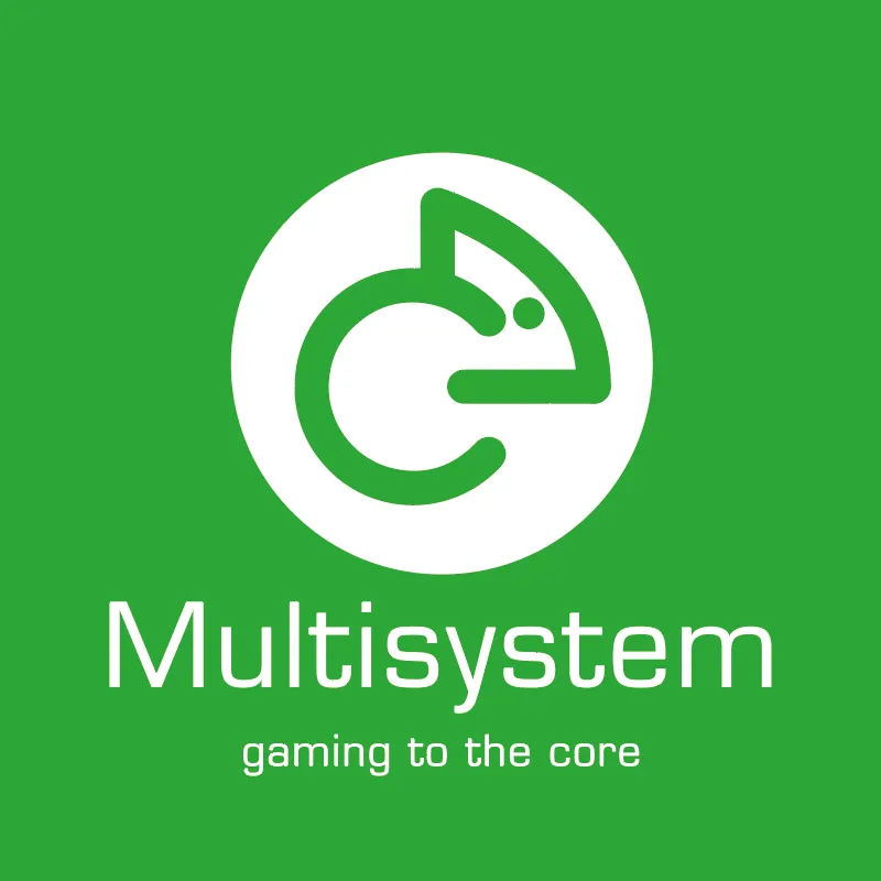 MiSTer Multisystem V6x 2023 classic gaming console 3D Printed enclosure ...