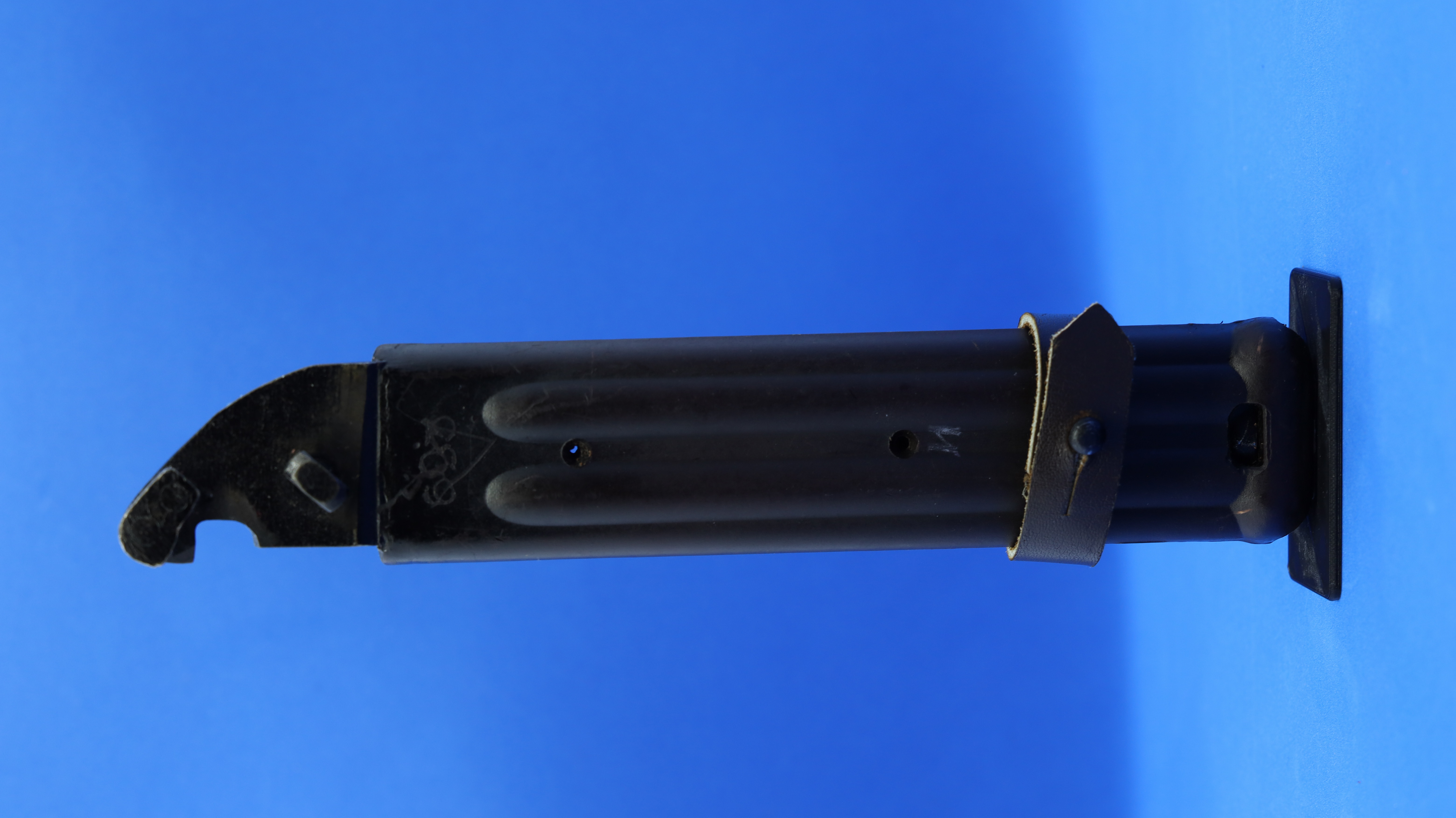 AK-74 Bayonet Display Stand by nnicclaas | Download free STL model ...
