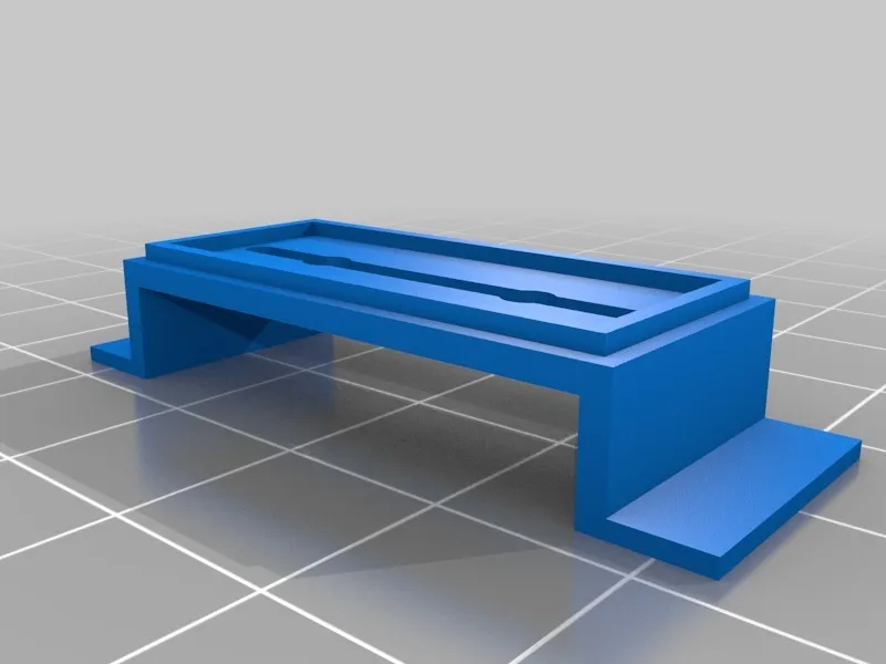 Light and Socket Switch Guard UK by Zygorf | Download free STL model ...