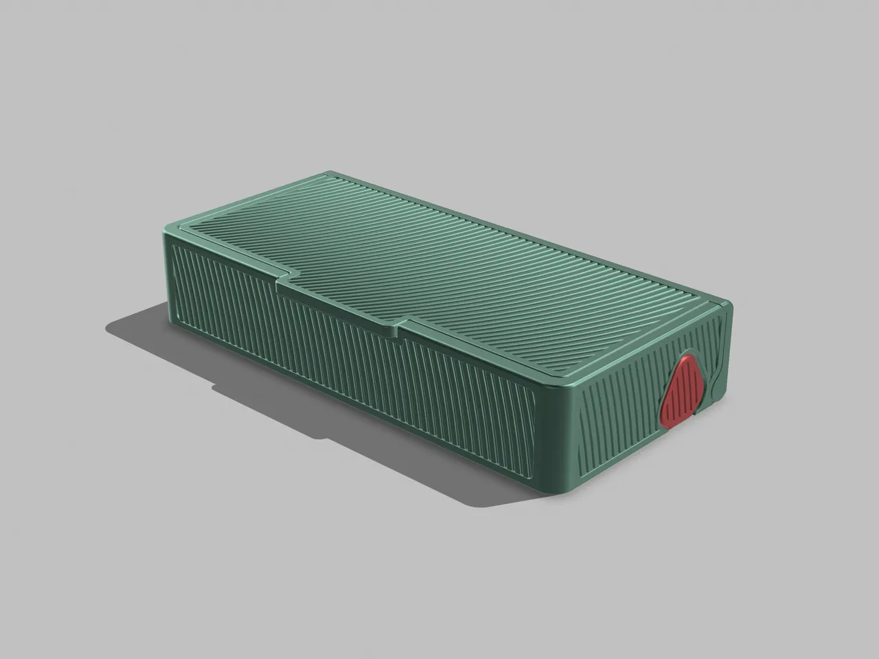 Joint Roller Case