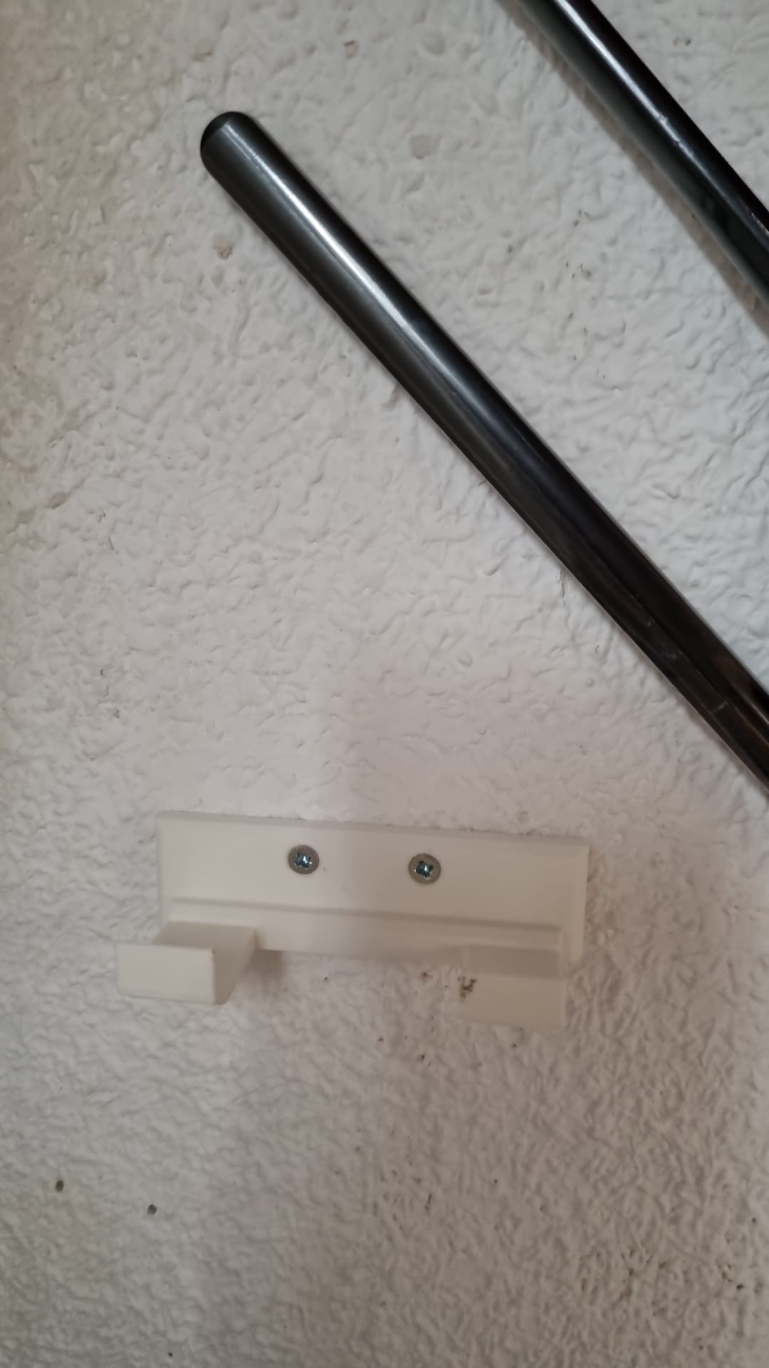 Wifi Router Wall Mount Mercusys MR80X by MR H | Download free STL model ...