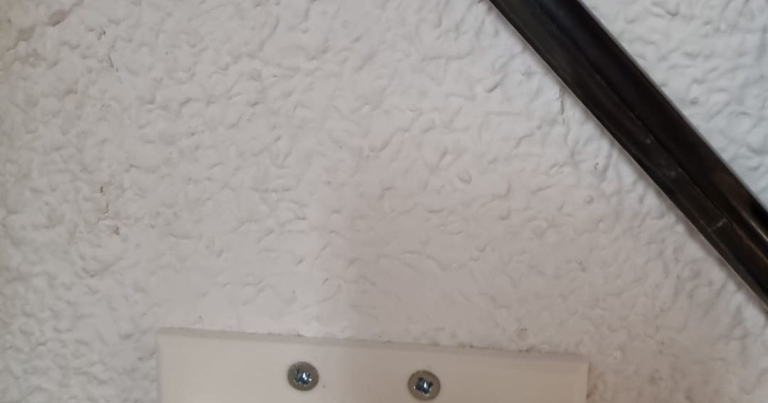 Wifi Router Wall Mount Mercusys MR80X by MR H | Download free STL model ...