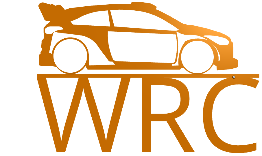WRC_Hyundai_Sign by Prokmodz | Download free STL model | Printables.com