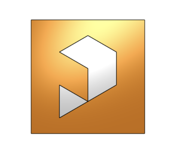 Prusa Logo by Ender Ending Rodríguez | Download free STL model ...