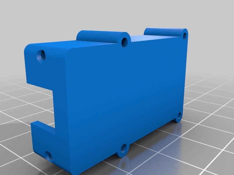 FrSky G-RX8 Hard Case by Jan Pichrt | Download free STL model ...