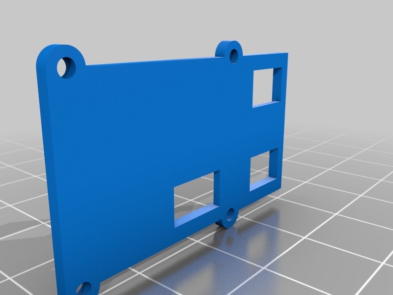 FrSky G-RX8 Hard Case by Jan Pichrt | Download free STL model ...