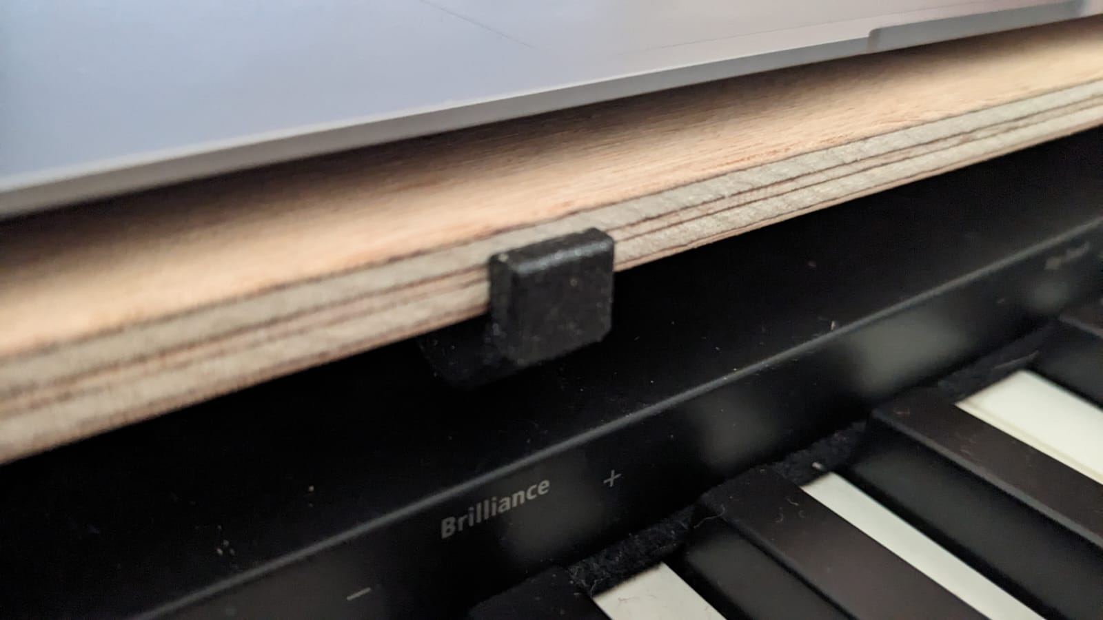 Roland FP-30X table top tablet stands by Fabrice Lebas | Download free ...