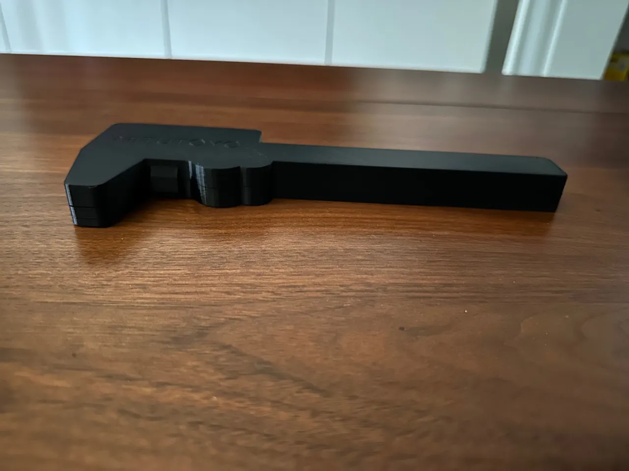 Mitutoyo Digital Caliper Case, Fits Scroll Wheel by Memo | Download ...