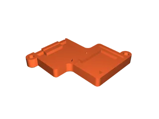 SwiCC Screwed Box by KNfLrPn | Download free STL model | Printables.com