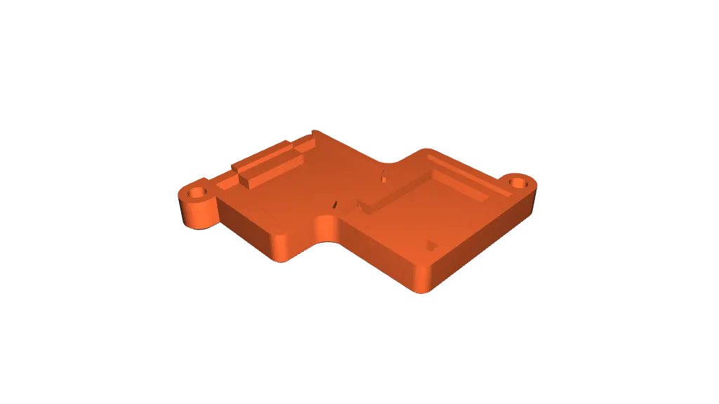 SwiCC Screwed Box by KNfLrPn | Download free STL model | Printables.com
