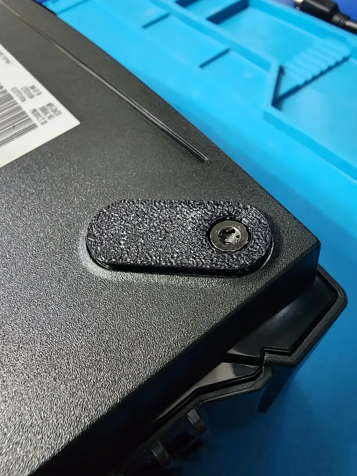 Original Xbox Feet by Retro Digital | Download free STL model ...