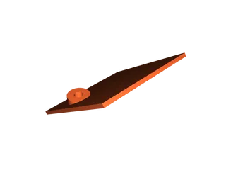 Chevy LS Intake and Steam Port Block Off Plate by Vipertooth | Download ...