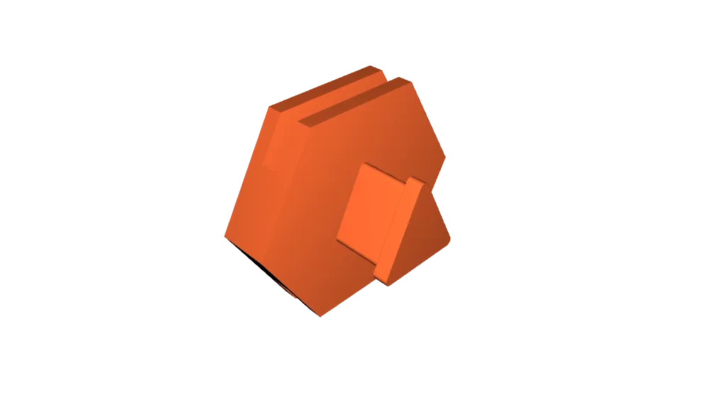 Creality k1 tool holder by KANKSWRS97 | Download free STL model ...