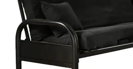 Foot pads for futon bed by Jeremy Villalobos | Download free STL model ...