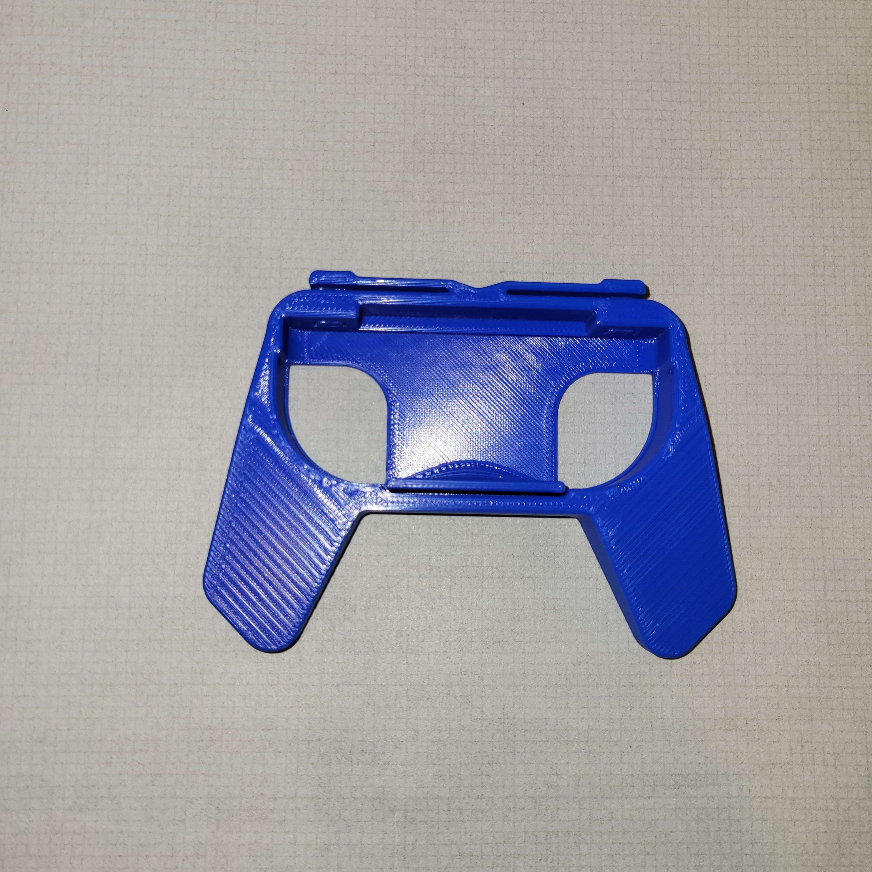 Pimax Portal Grip by Nicholas Fewkes | Download free STL model ...