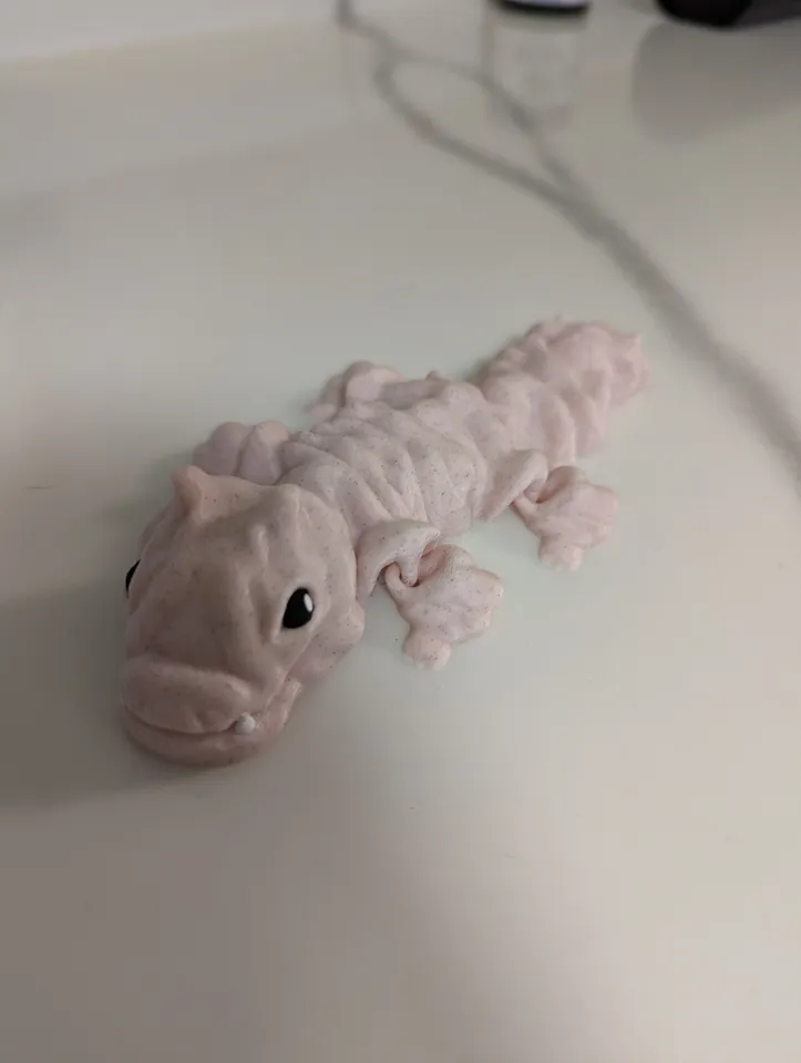 Grugh Dragon by Heyitsnak | Download free STL model | Printables.com