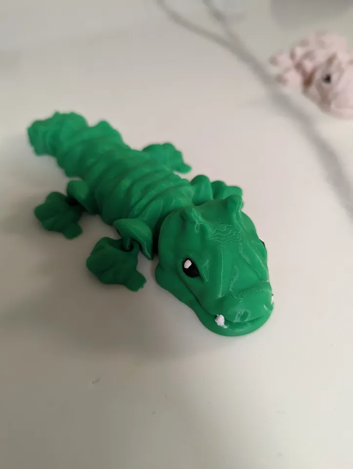 Grugh Dragon by Heyitsnak | Download free STL model | Printables.com