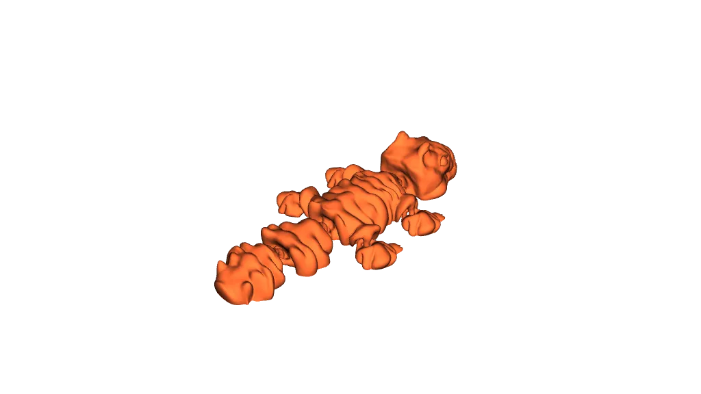 Grugh Dragon by Heyitsnak | Download free STL model | Printables.com