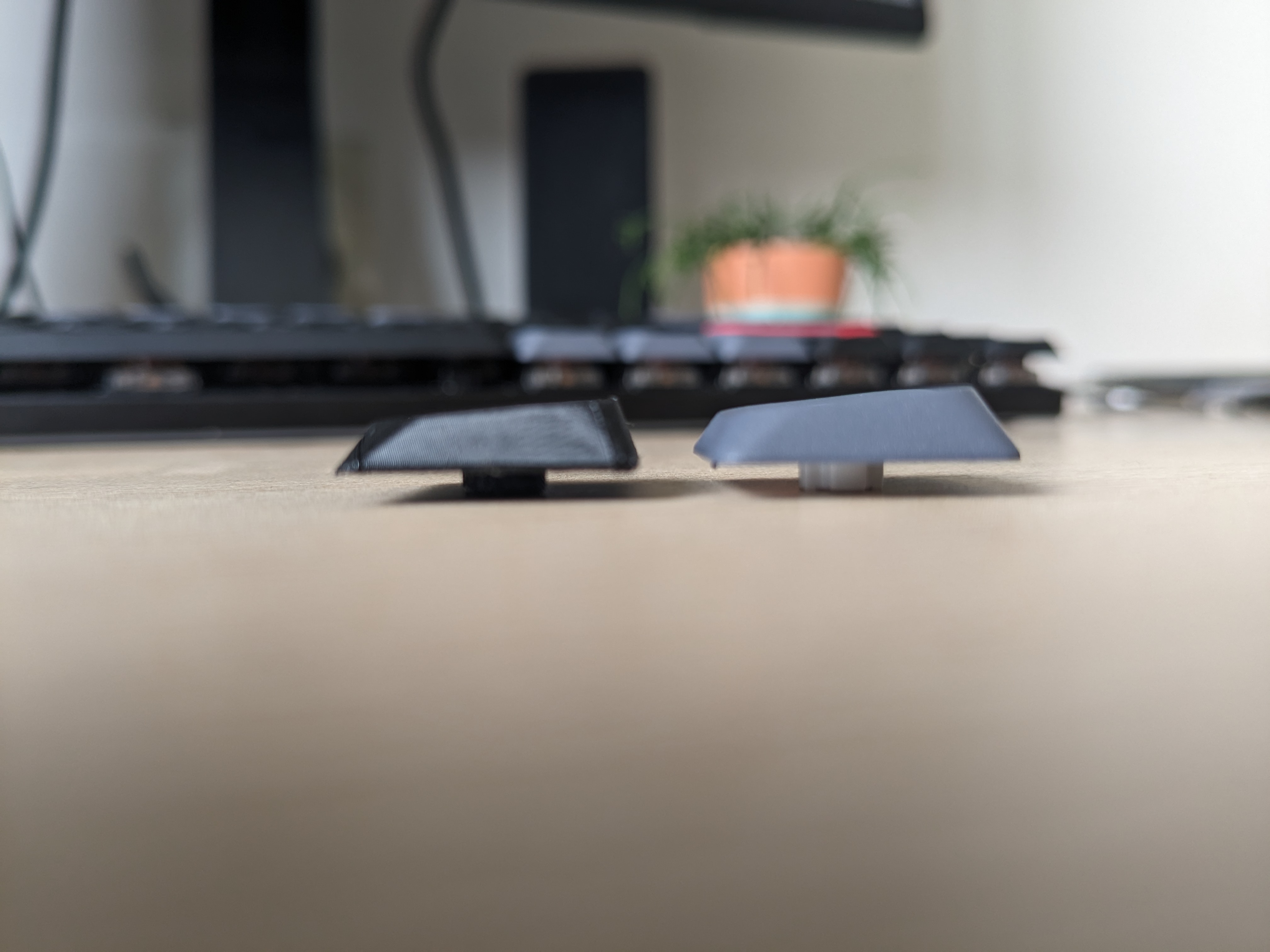 LSA Low Profile Keychron Keycap by Szymon Wysocki | Download free STL ...