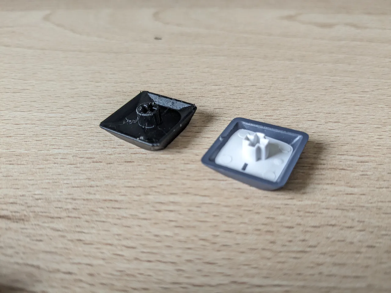 LSA Low Profile Keychron Keycap by Szymon Wysocki | Download free STL ...