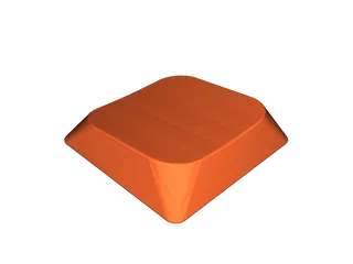 LSA Low Profile Keychron Keycap by Szymon Wysocki | Download free STL ...