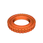 Fidget Clicker Wheel 3.0 by BaGooN | Download free STL model ...