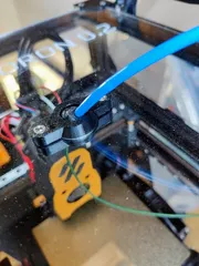 Filament Joint by Willem Dunmore | Download free STL model | Printables.com