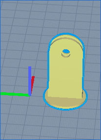 Höhen und Neigungs- verstellbarer Handyhalter, verstellbar ...