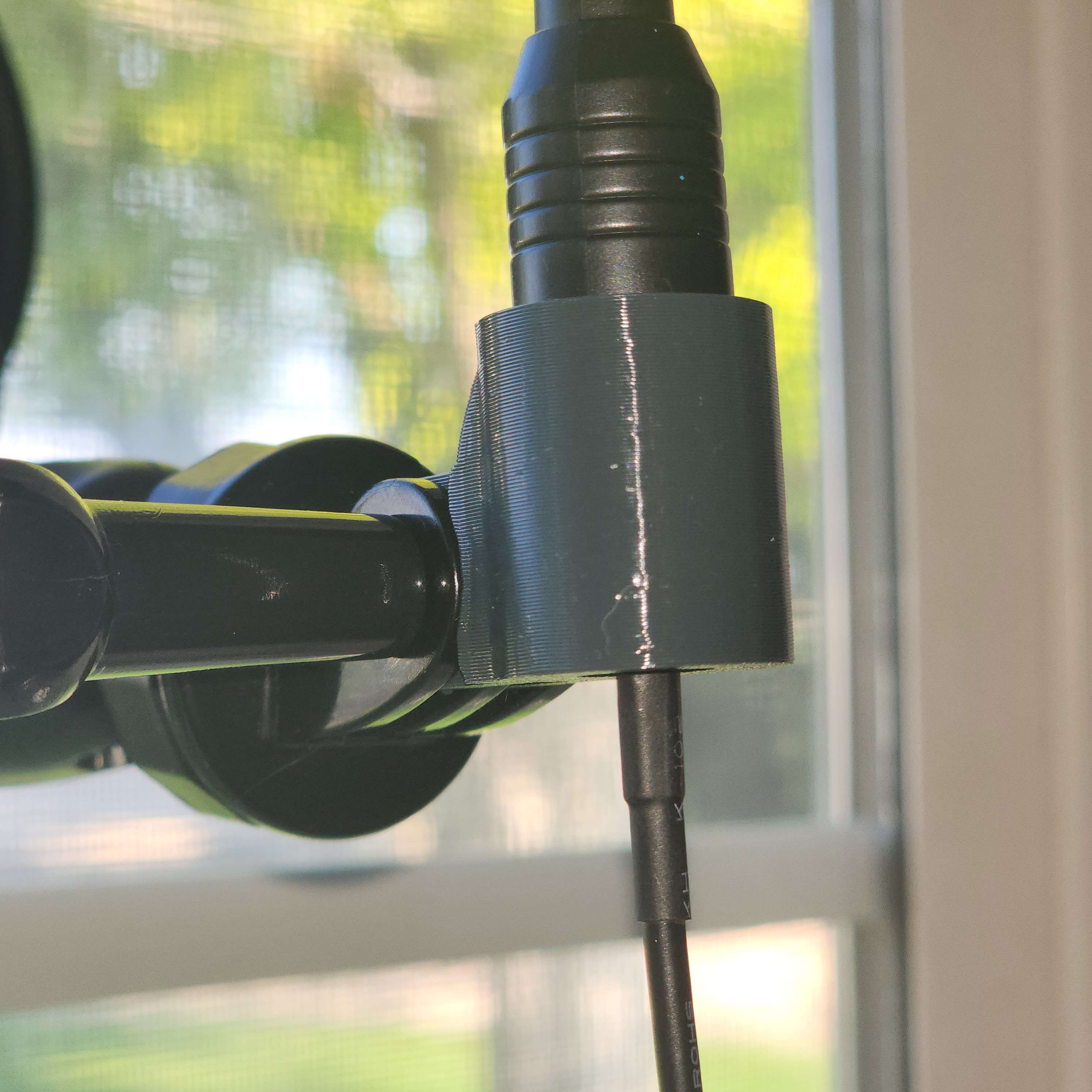 ABBREE AR-771 Antenna GoPro Mount by ActualPepperoni | Download free ...