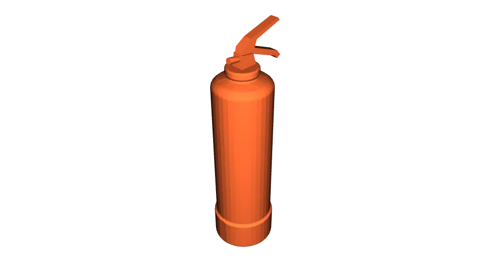 wpl d12 jerry-can & fire extinguisher roll bar by Jaco Wiese | Download ...