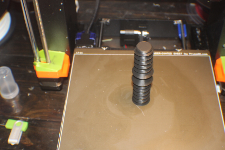 Pool Noodle Transformer by Ray Fox | Download free STL model ...