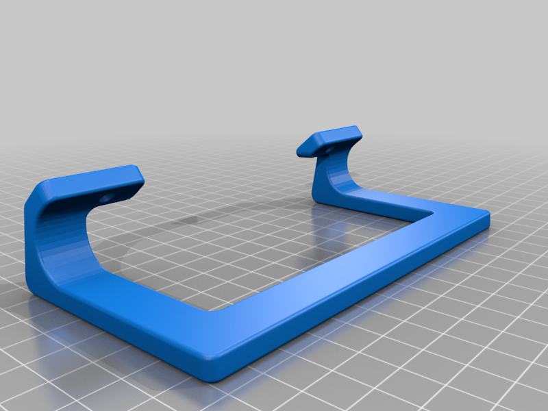 Klipper Screen with Raspberry Pi 4B and OSOYOO 5 inch DSI screen by ...