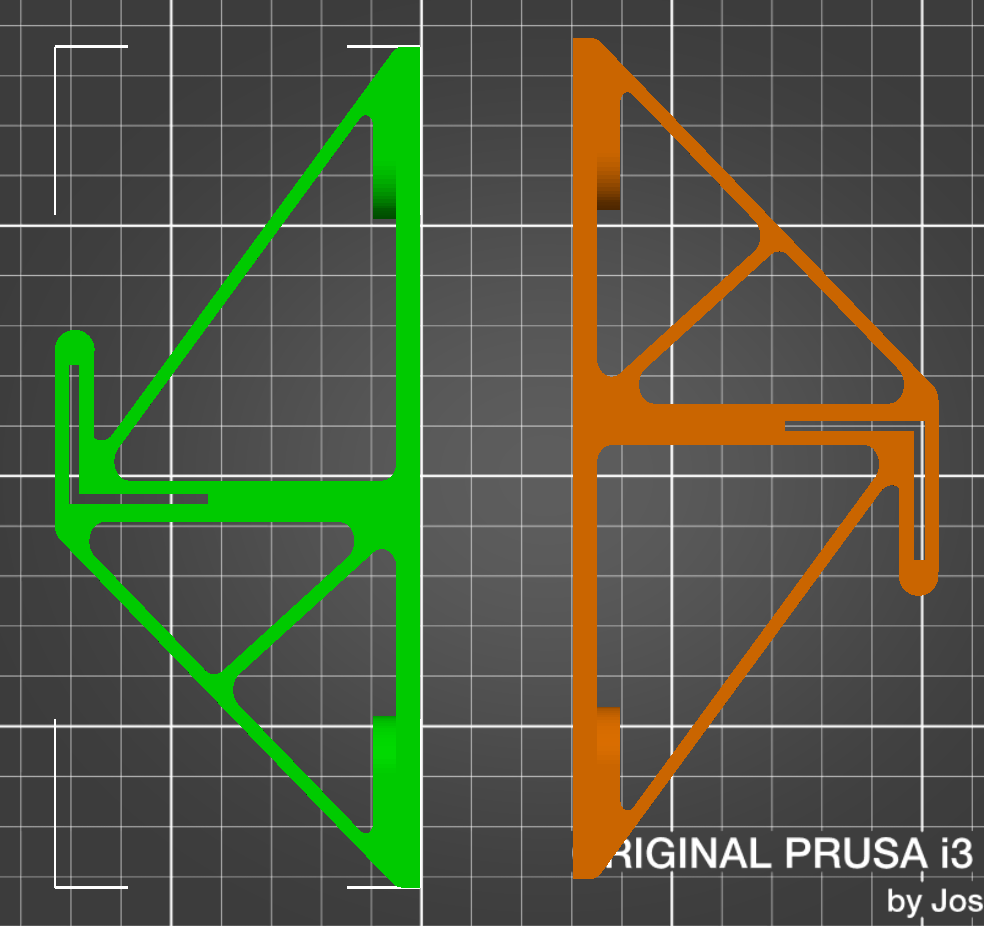 Spray Paint Can Holder Rack, Resized by WhiteDragonD | Download free ...