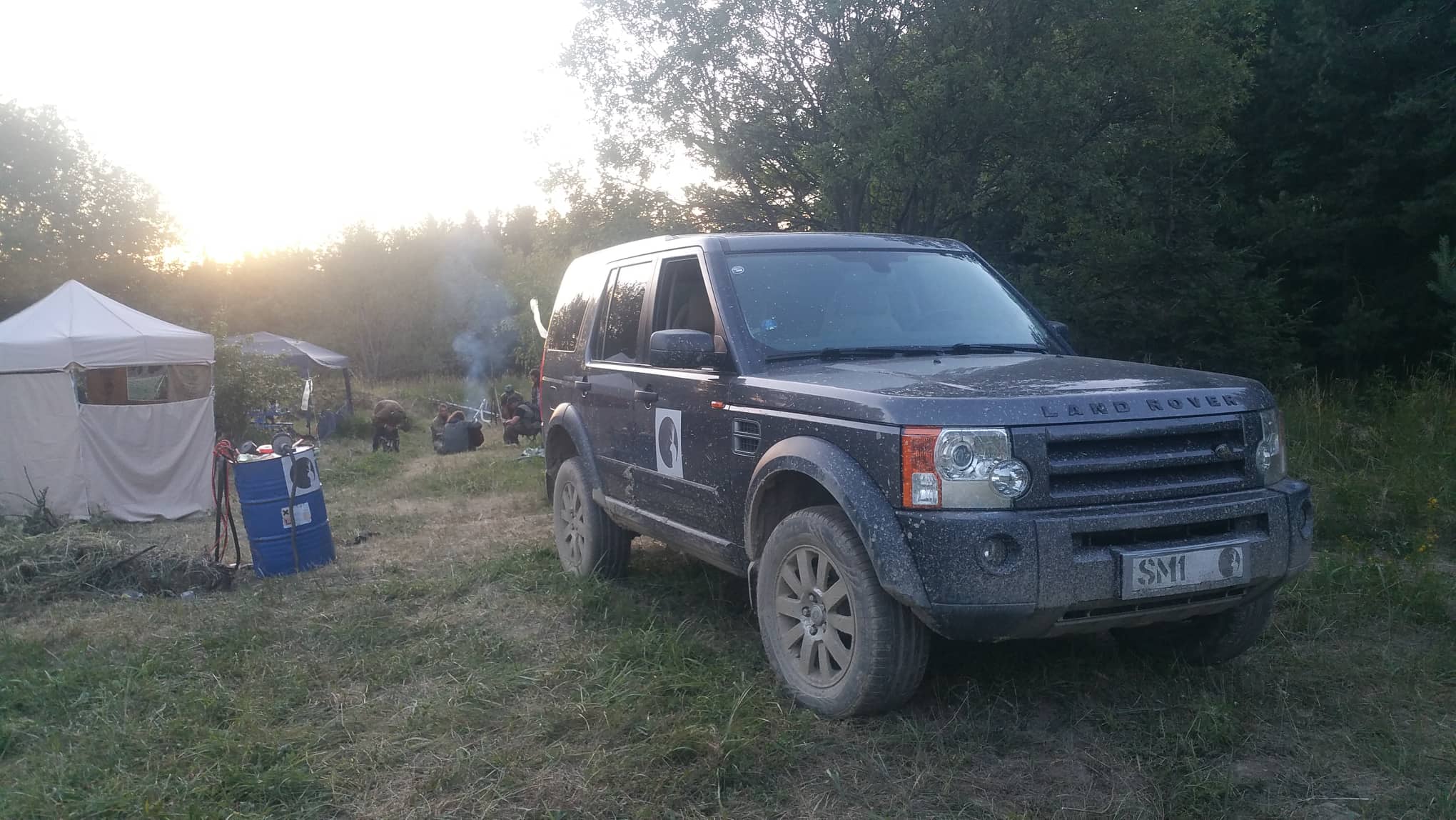 2" LR Disco 3 Lift rods by Honza David | Download free STL model ...
