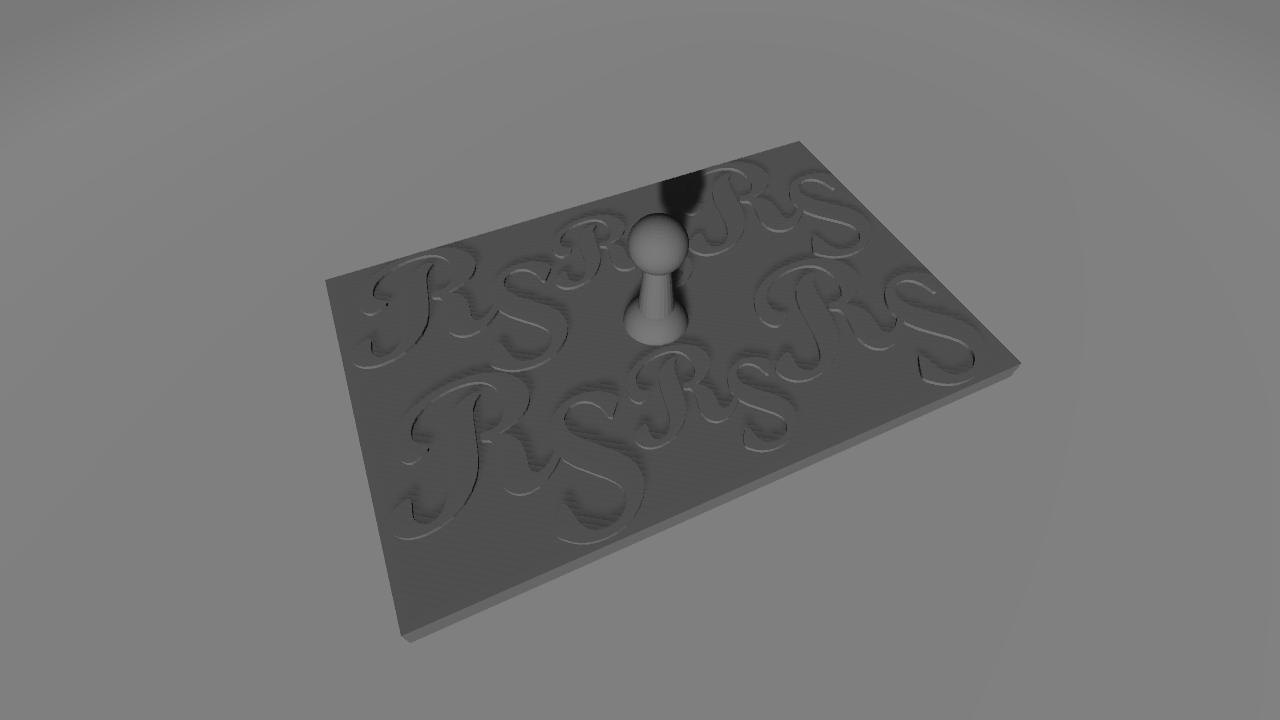 Ender 3 Screen Cover by Rishabh Sahu | Download free STL model ...