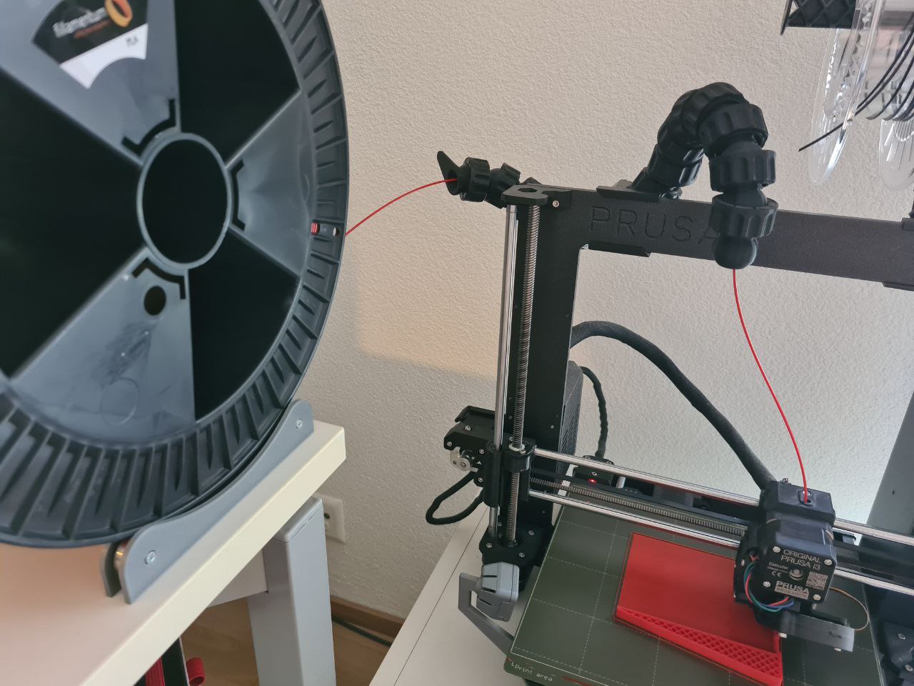 THE FILAMENT GUIDE by ineichen | Download free STL model | Printables.com