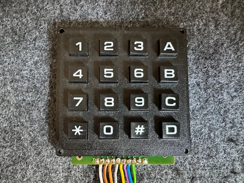 3 timers with 7-segment displays by AWSW | Download free STL model ...