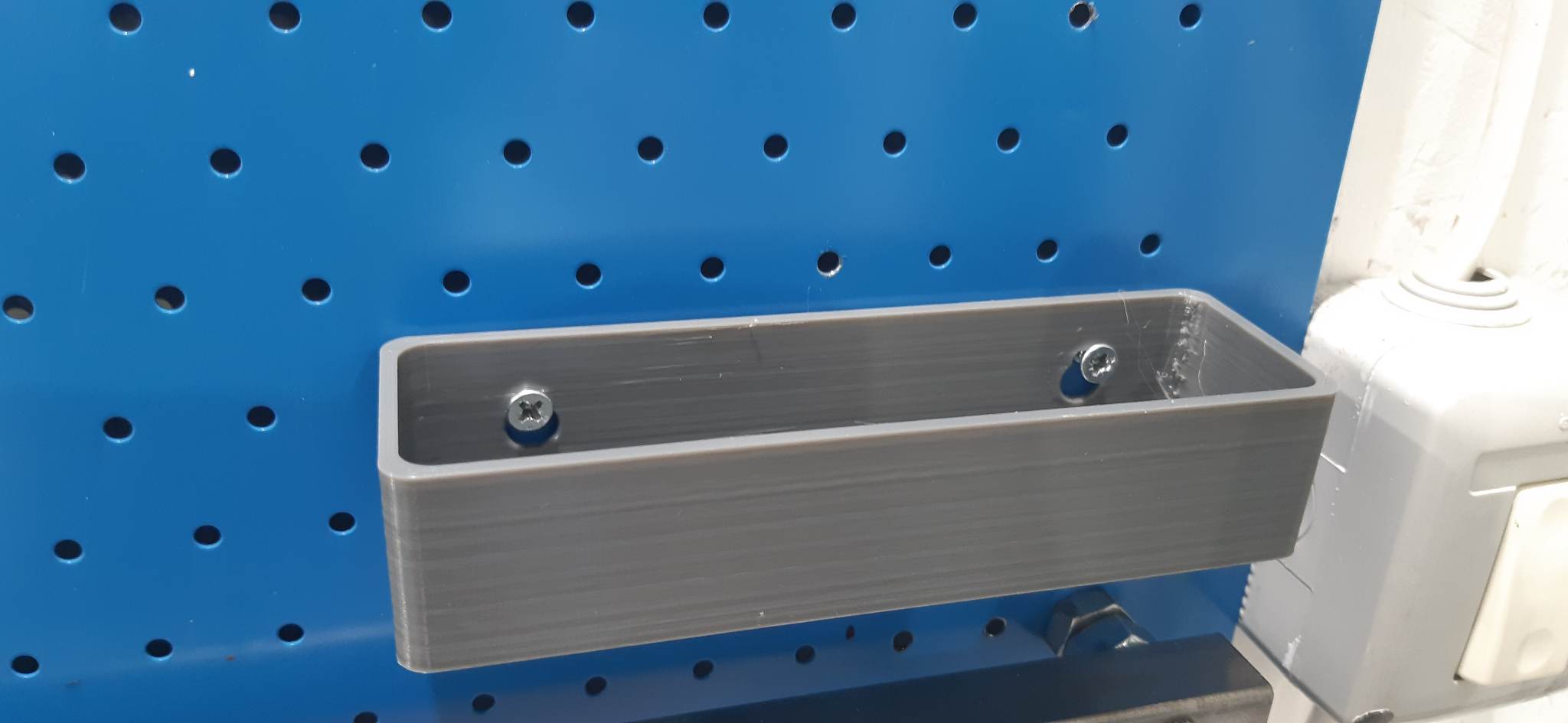 Tape measure holder by Samuel Luiz Machado | Download free STL model ...