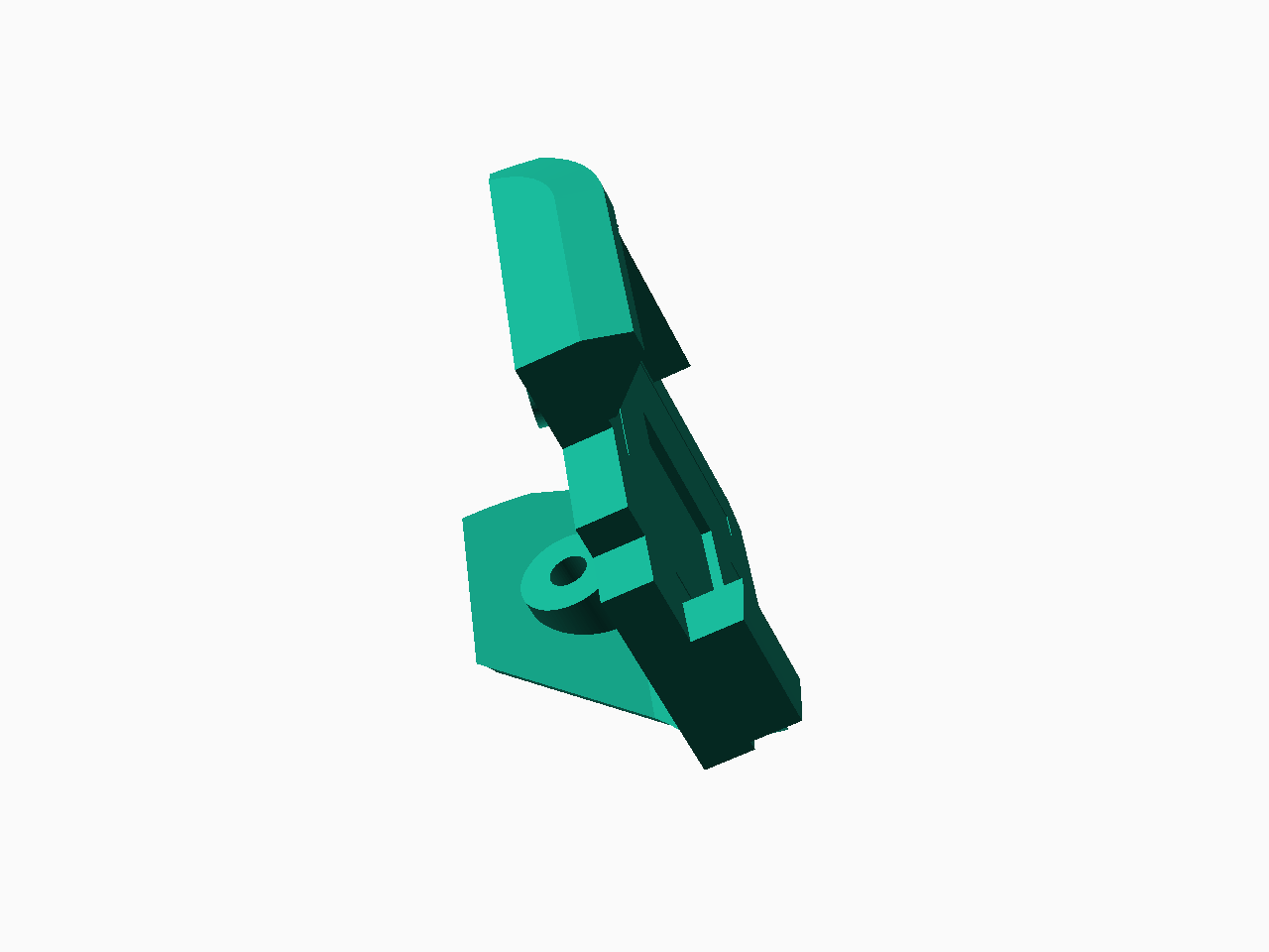 Sherbet gaming keypad von Billiam | Kostenloses STL-Modell ...