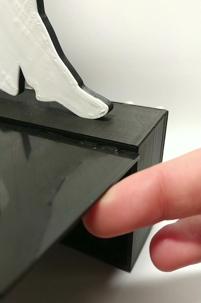 TPWK sign (Harry Styles) by My 3D Printing Projects | Download free STL ...