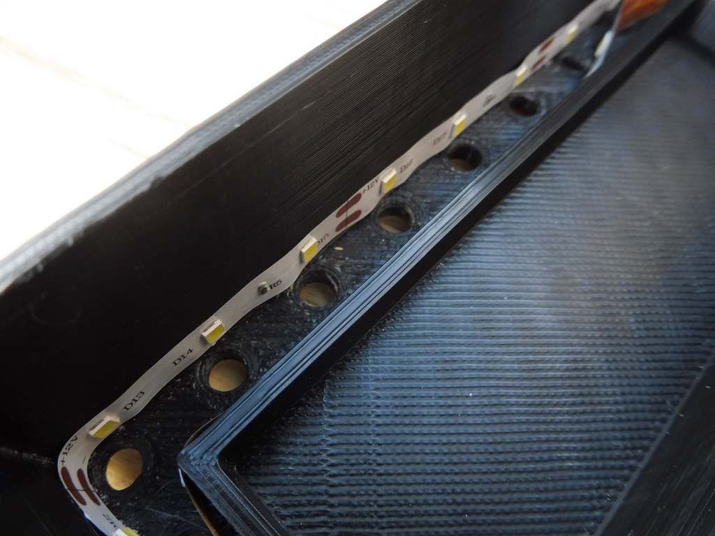 TPWK sign (Harry Styles) by My 3D Printing Projects | Download free STL ...