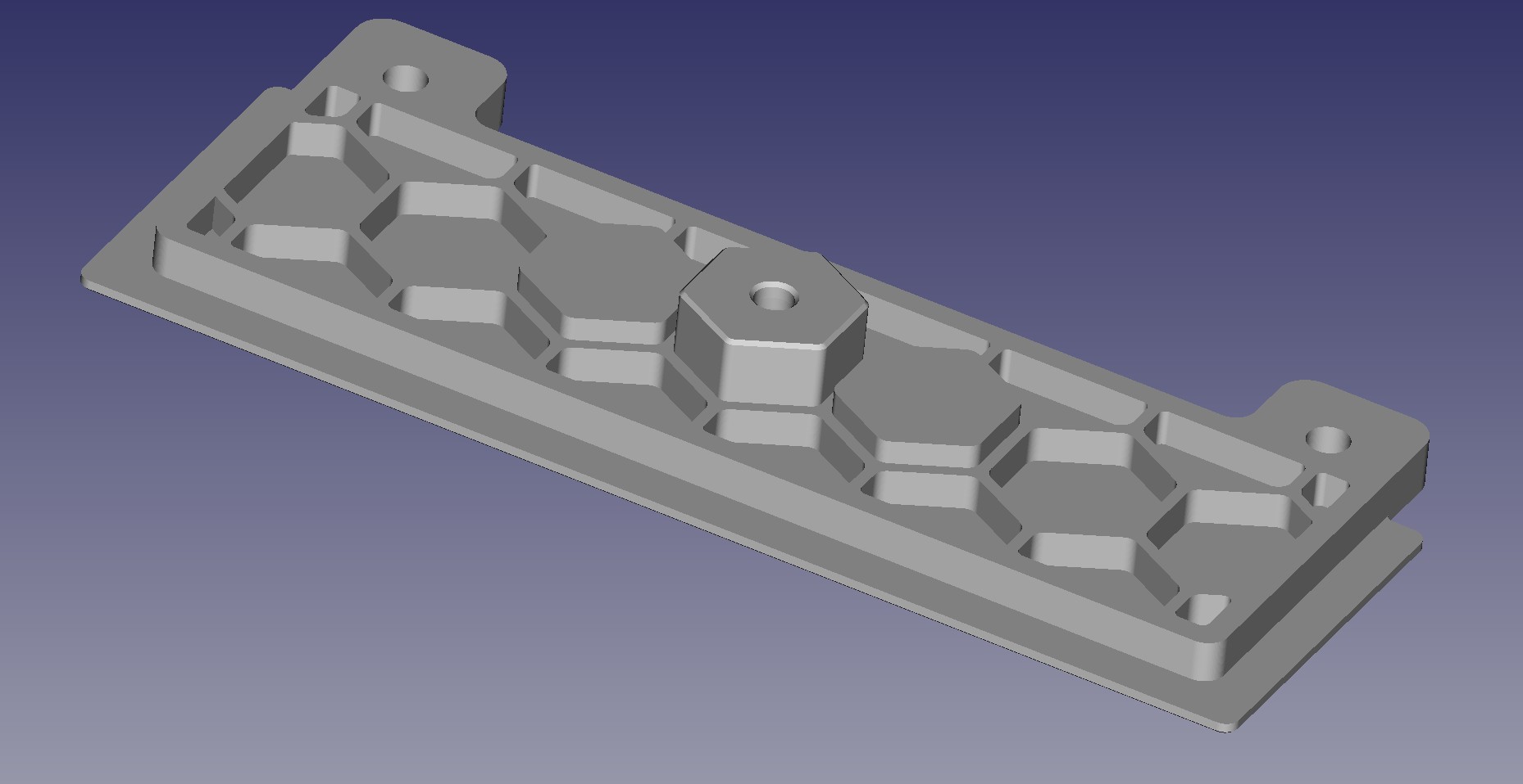 Voron 2.4 PTFE Guide by MK | Download free STL model | Printables.com